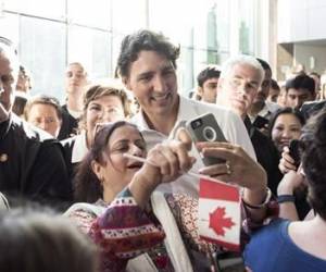 INQUINTE.CA | Justin Trudeau to be among Tragically Hip fans at ...