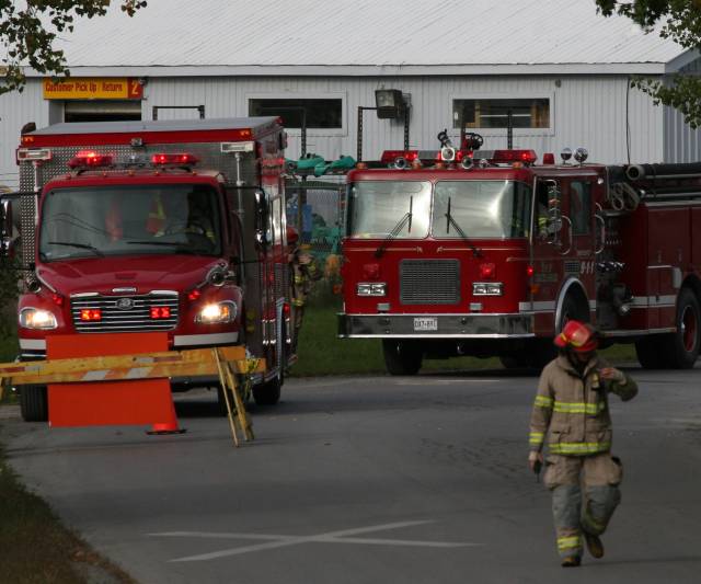 InQuinte.ca | One person dead in Stone Mills fire