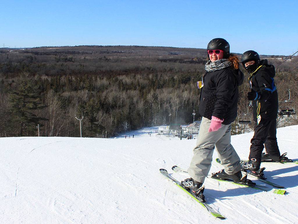 InQuinte.ca | Batawa Ski Hill set to open Saturday