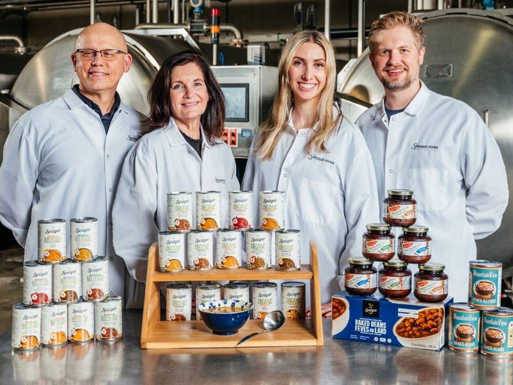 InQuinte.ca | Sprague Foods Provides Global Flavour to Local Taste Buds