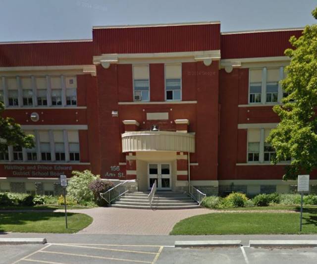 INQUINTE.CA | Big changes coming to Belleville public schools