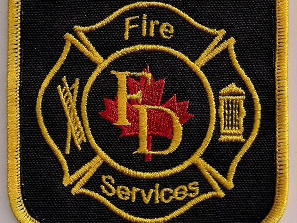 InQuinte.ca | House fire Napanee