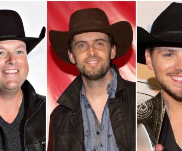 INQUINTE.CA | Dean Brody, Brett Kissel lead CCMA Award nominees pack