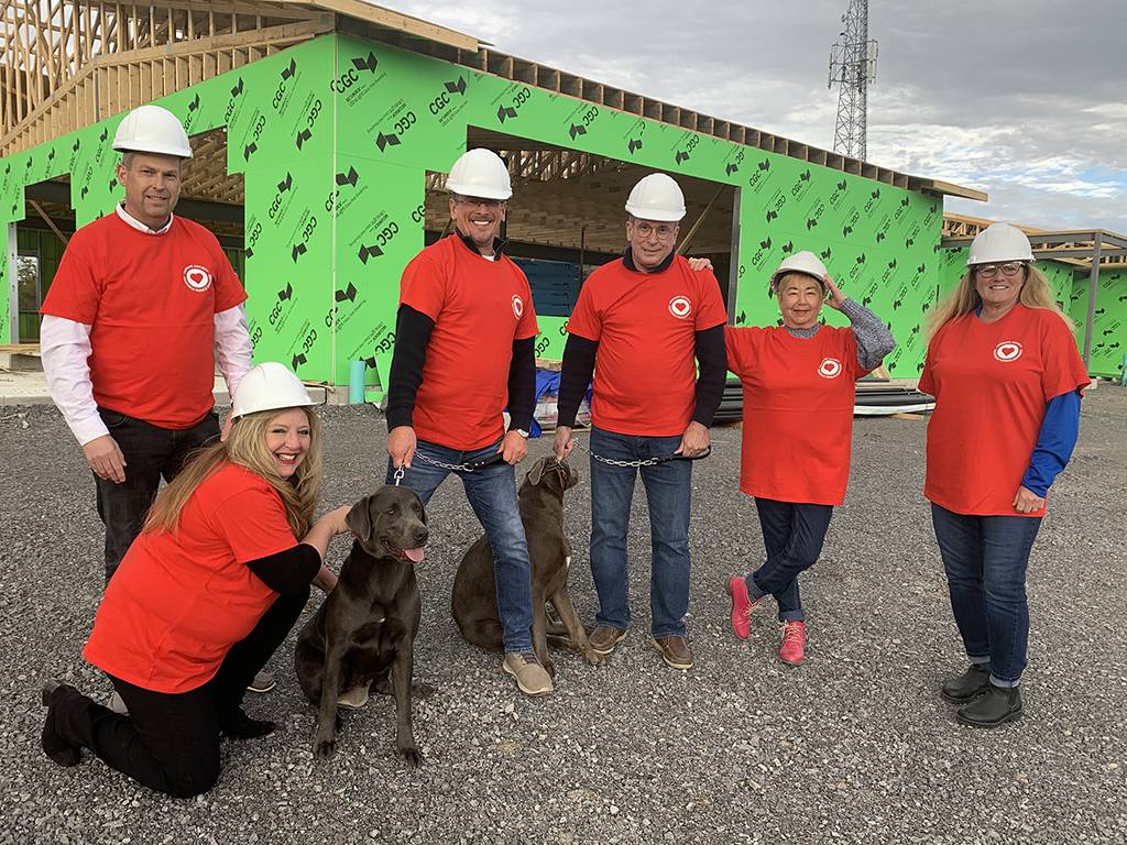 InQuinte.ca | Humane Society Campaign on the move