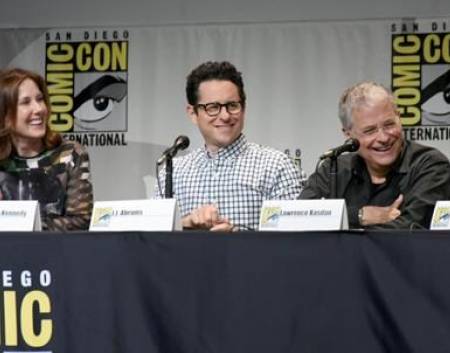 INQUINTE.CA | ‘Star Wars’ screenwriter Lawrence Kasdan on the past ...