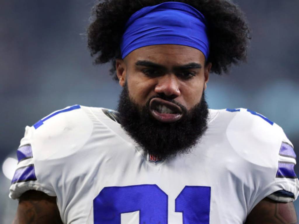 InQuinte.ca | COLE’S NOTES: NFL pre-season start means trade season start