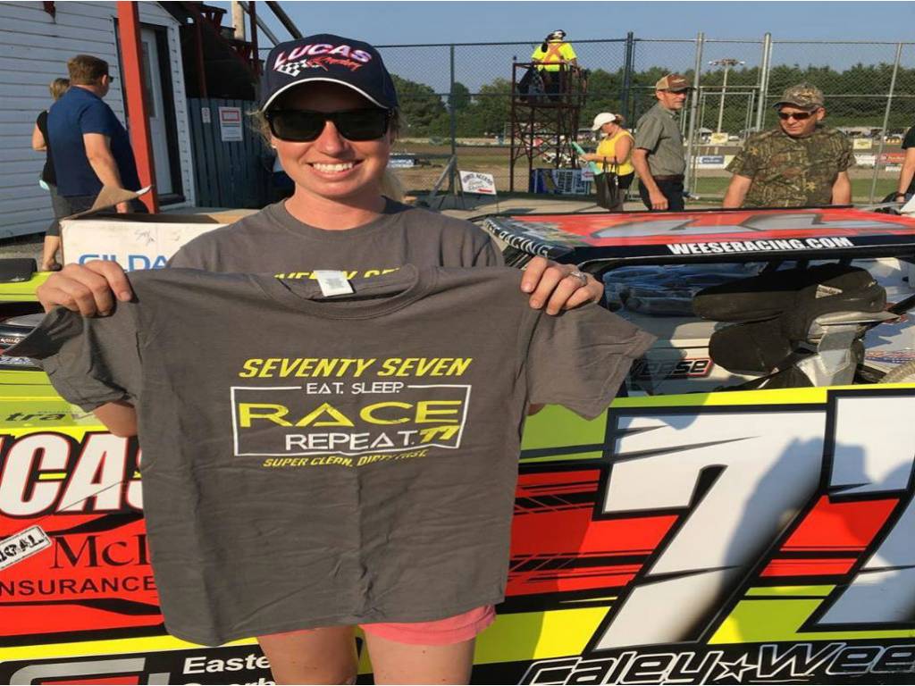 InQuinte.ca | Weese victorious on night one of Labour Day Classic