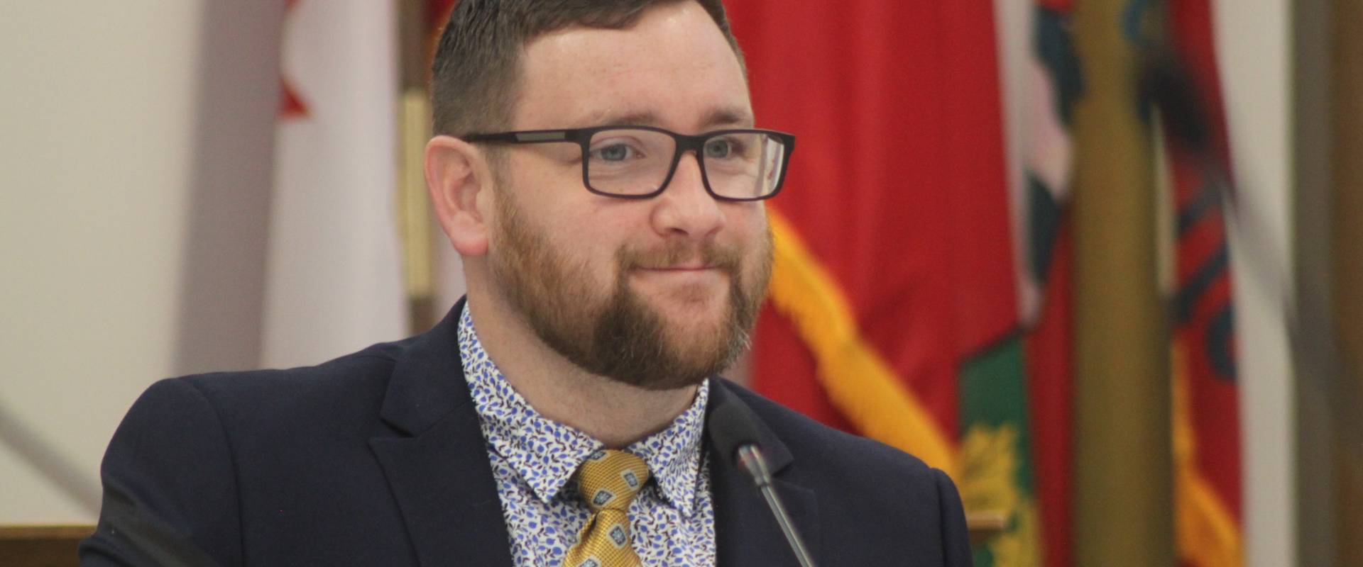 INQUINTE.CA | Belleville police officers praised for exemplary service