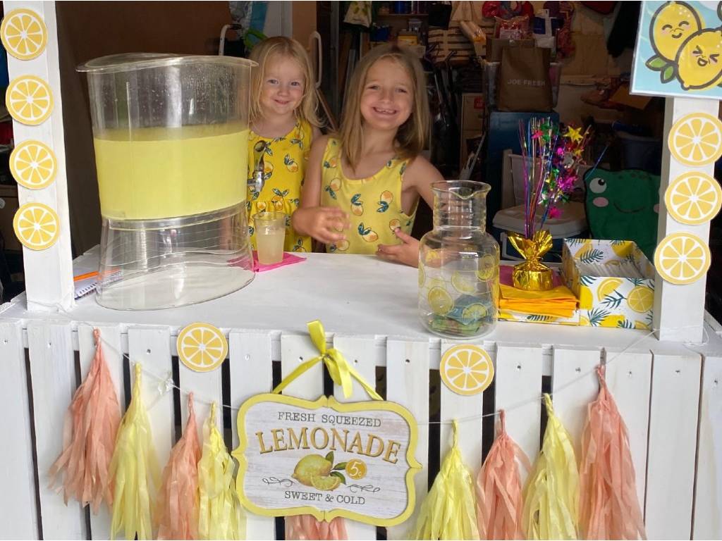 InQuinte.ca | Picton girl turning heartbreak into help for Hospice with ...