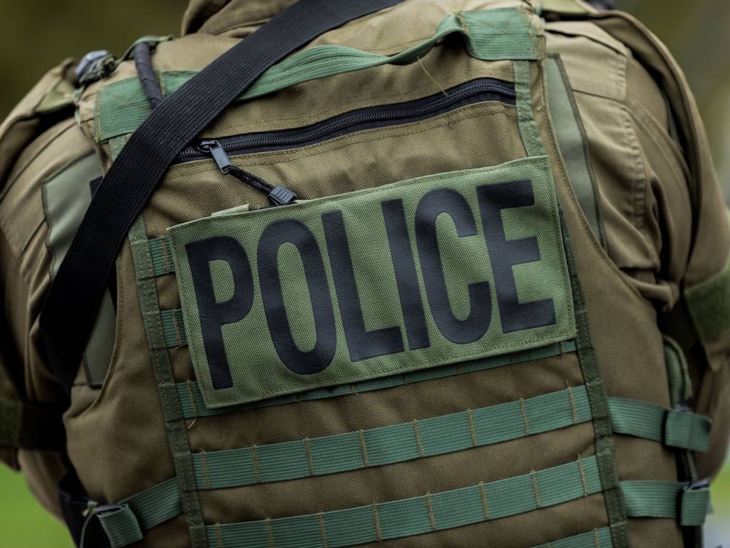 InQuinte.ca | OPP training exercise in Napanee area