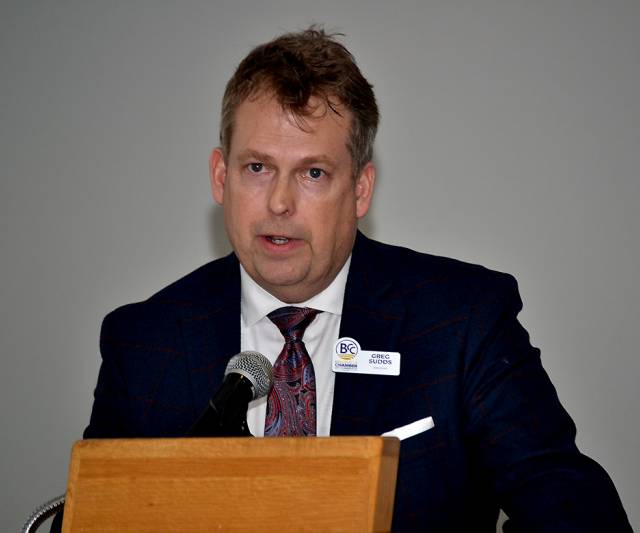 InQuinte.ca | Leaner Chamber still supporting business during pandemic