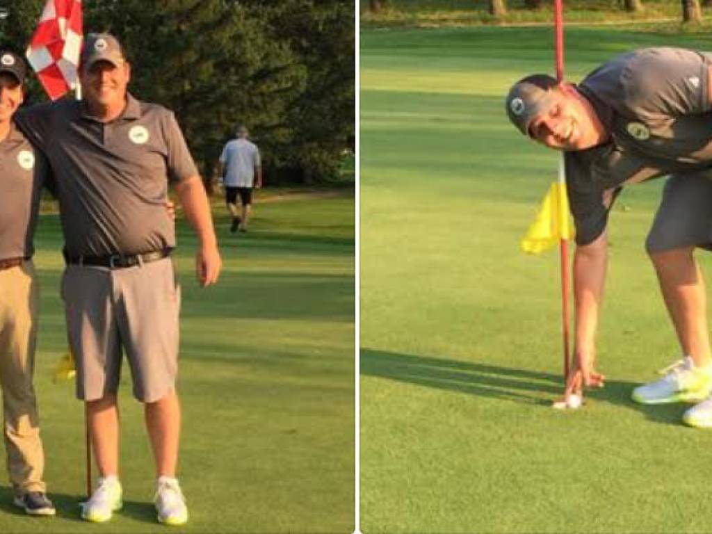 InQuinte.ca | Hole In One at Briar Fox Golf Course