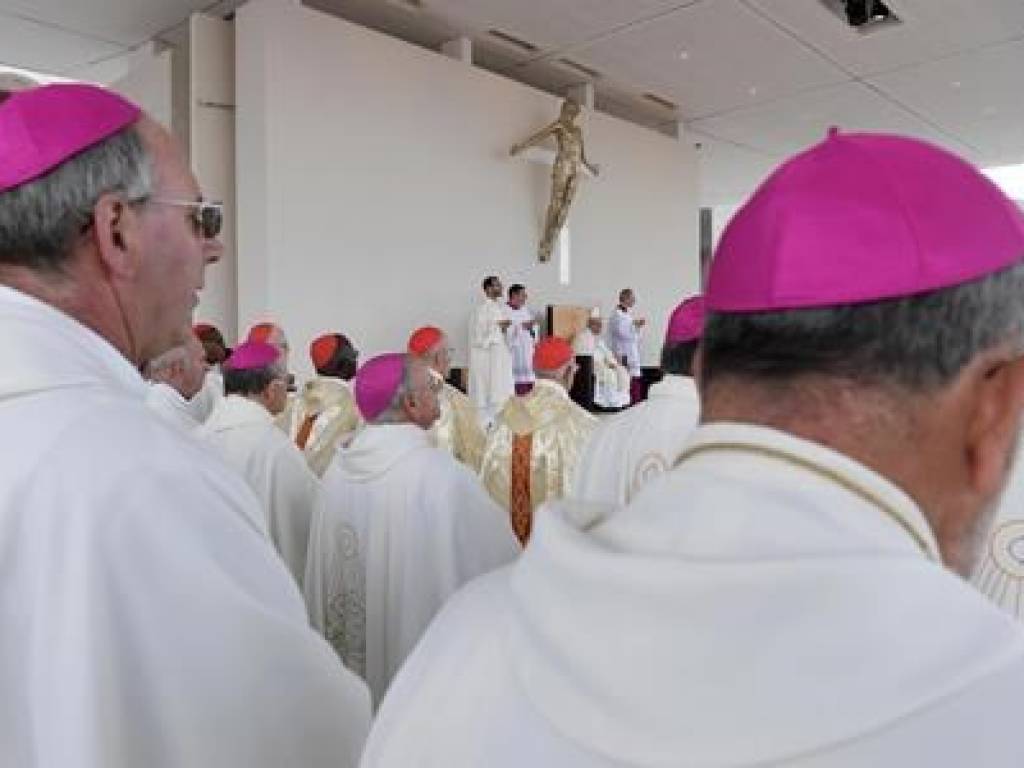 INQUINTE.CA | Pope makes 2 Fatima children saints on centenary of visions