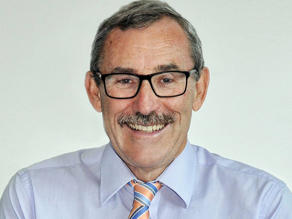 InQuinte.ca | Memorial and Celebration of Life to be held for Coun ...