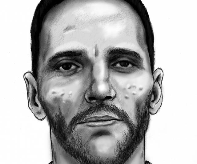 INQUINTE.CA | UPDATE: Police seeking man considered armed and dangerous ...