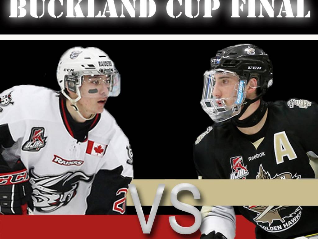 InQuinte.ca | Buckland Cup schedule released