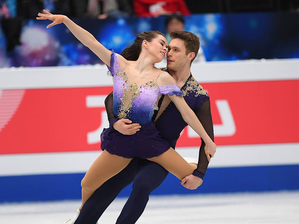 INQUINTE.CA | Local figure skater places 12th in world debut