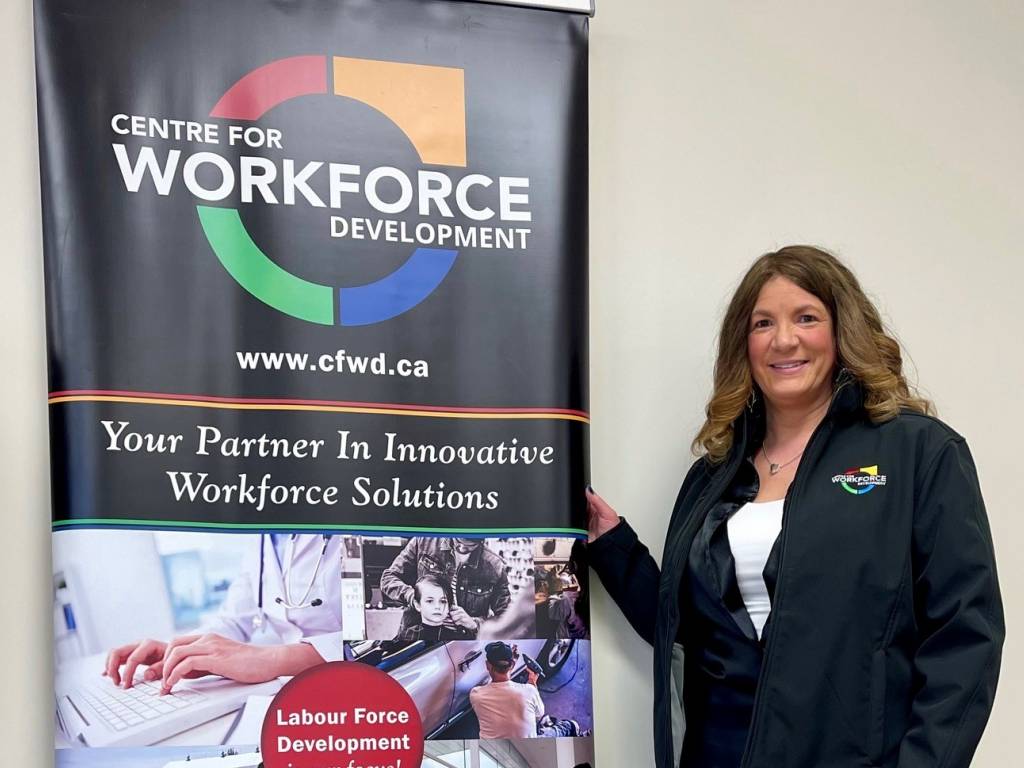 InQuinte.ca | Centre for Workforce Development launches 2024 ...