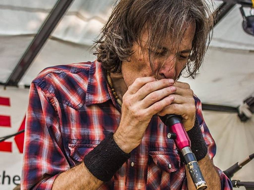 InQuinte.ca | Loyalist professor competes on ‘Canada’s Got Talent’