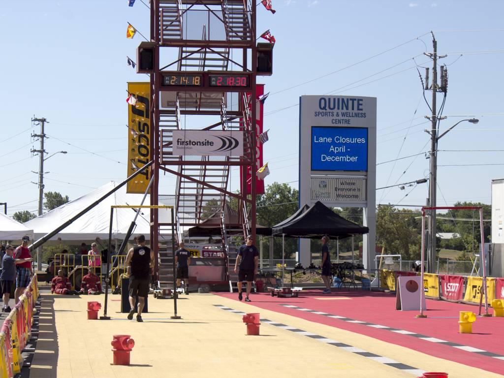 INQUINTE.CA | Scott FireFit Southern Ontario Championships 2016