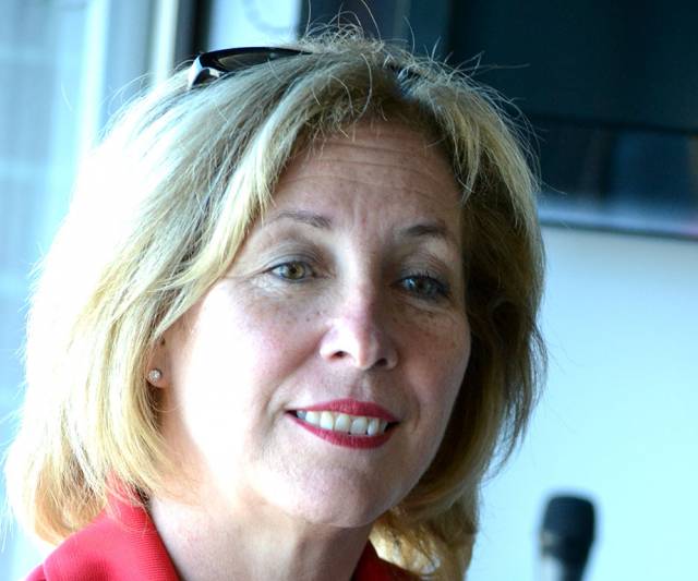 InQuinte.ca | Federal funding for Brighton Lawn Bowling Club