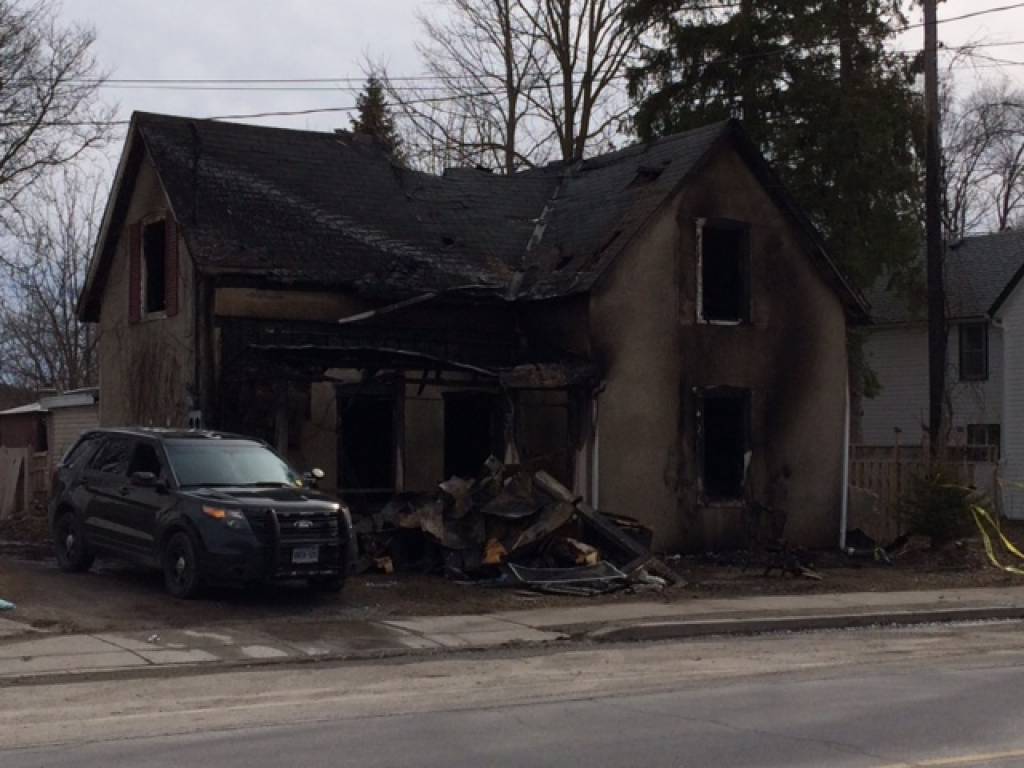 InQuinte.ca | Questions linger as people gather to remember man killed ...