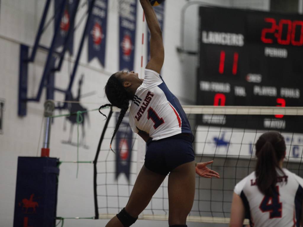 InQuinte.ca | Loyalist Lancers secure spot at OCAA Championships