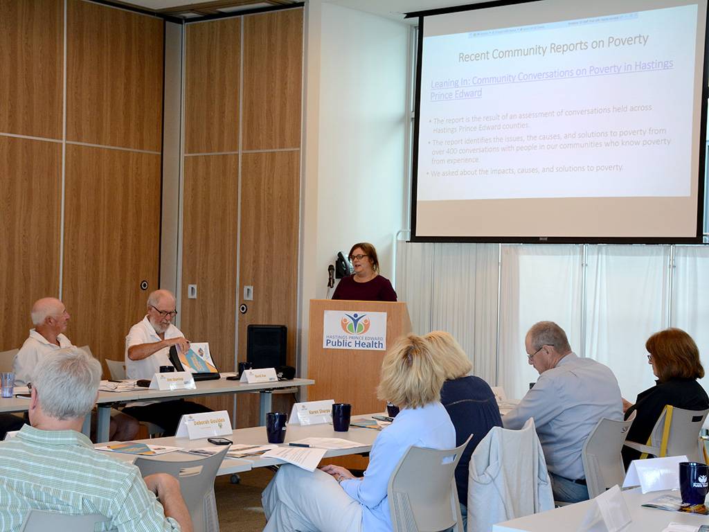 INQUINTE.CA | Poverty Roundtable seeks to continue working with Public ...