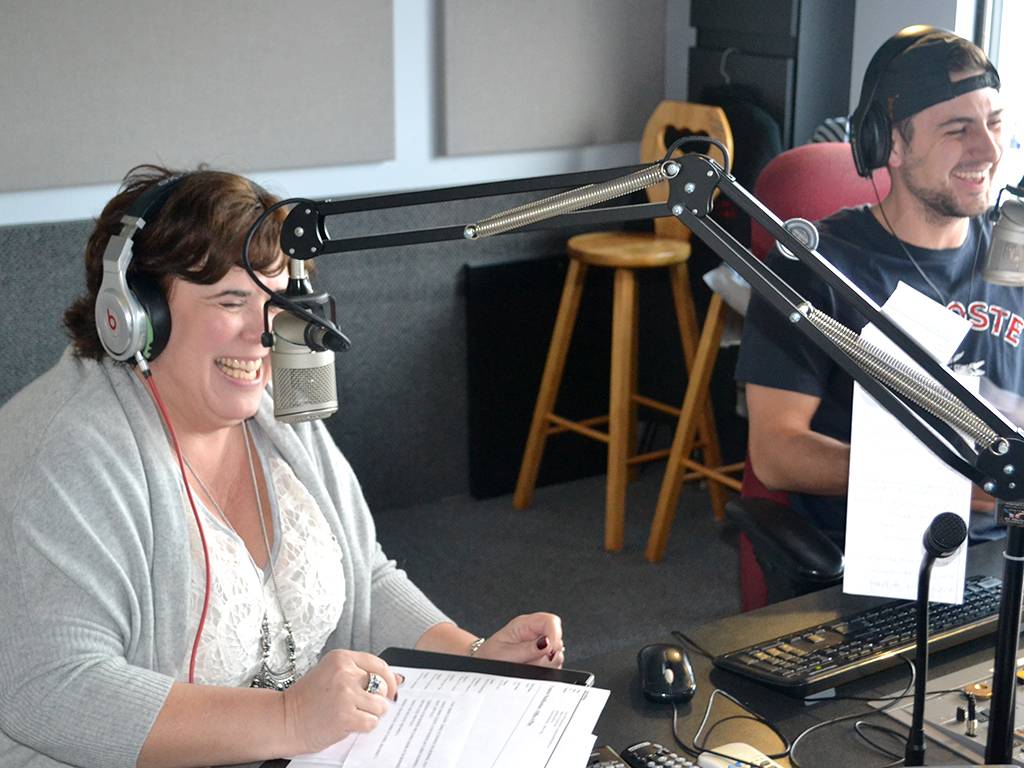 InQuinte.ca | Cool 100 launches all new morning show