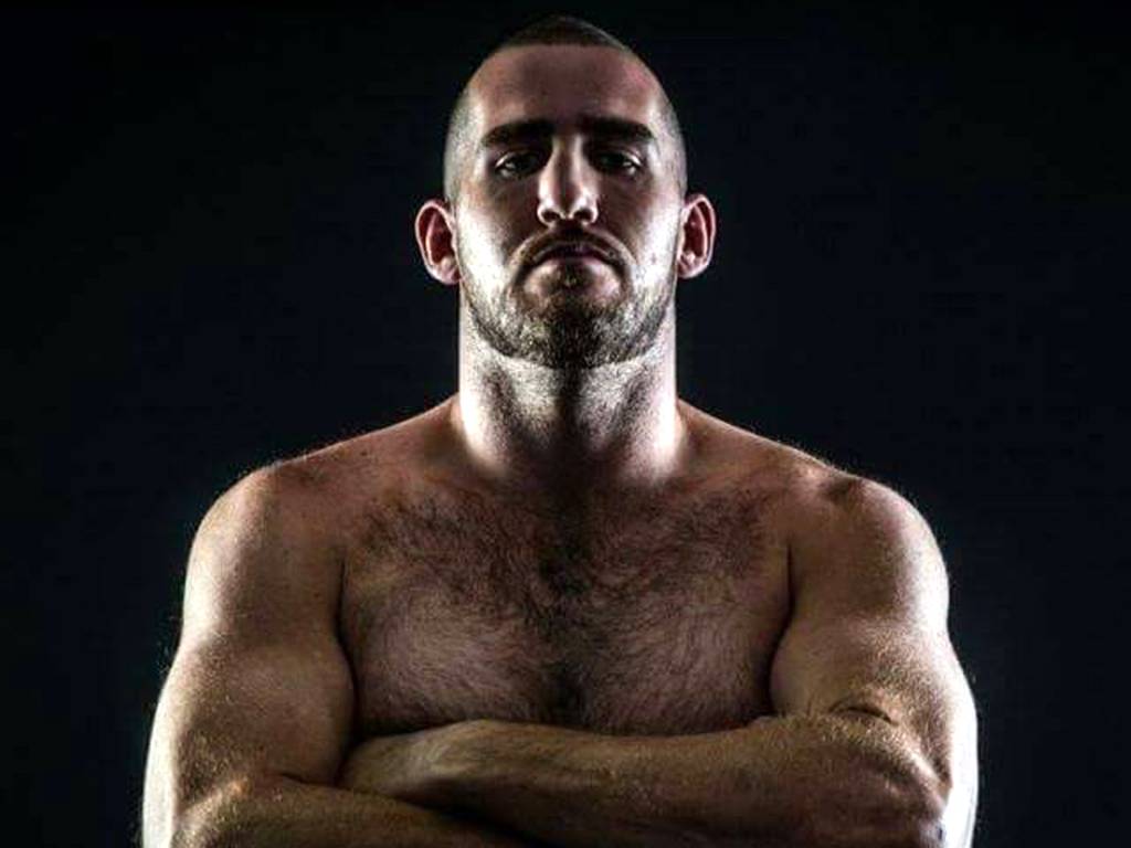 InQuinte.ca | Carman featured on local fight card