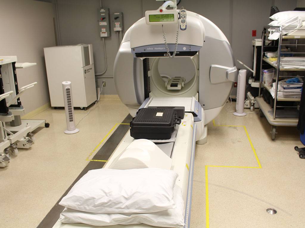 INQUINTE.CA | Nuclear Medicine SPECT-CT Cameras
