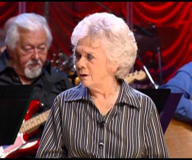 INQUINTE.CA | Country singer Jean Shepard dies; was Grand Ole Opry staple