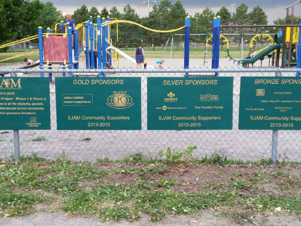 InQuinte.ca | Sir John A. Macdonald School Celebrates