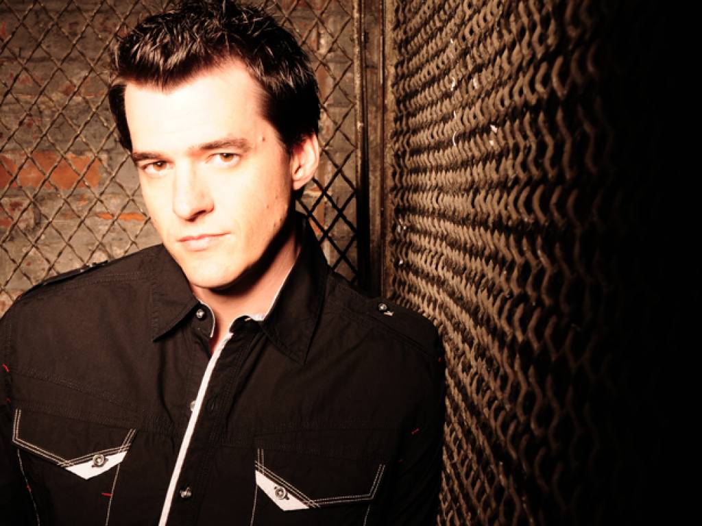 InQuinte.ca | Jake Matthews salutes Veteran’s suffering with PTSD in song