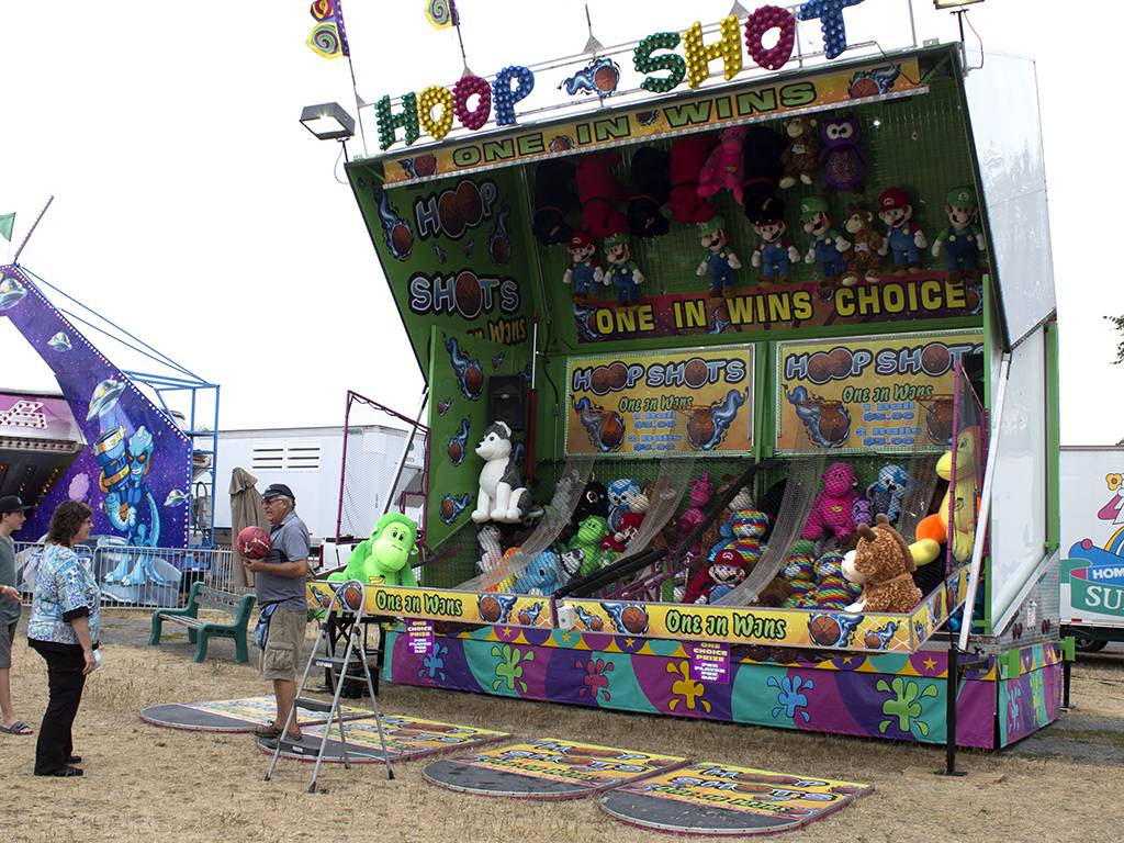 InQuinte.ca | A family affair at the Stirling Fair (video and photo ...