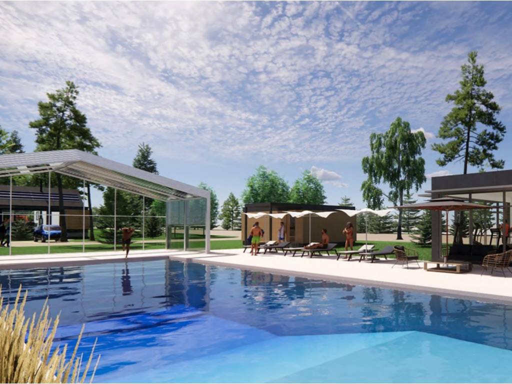 InQuinte.ca | Council approves rezoning for new tourist resort in North ...