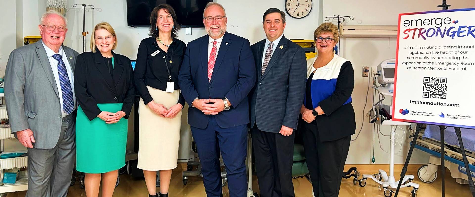 InQuinte.ca | TMH emergency department to be redeveloped and expanded