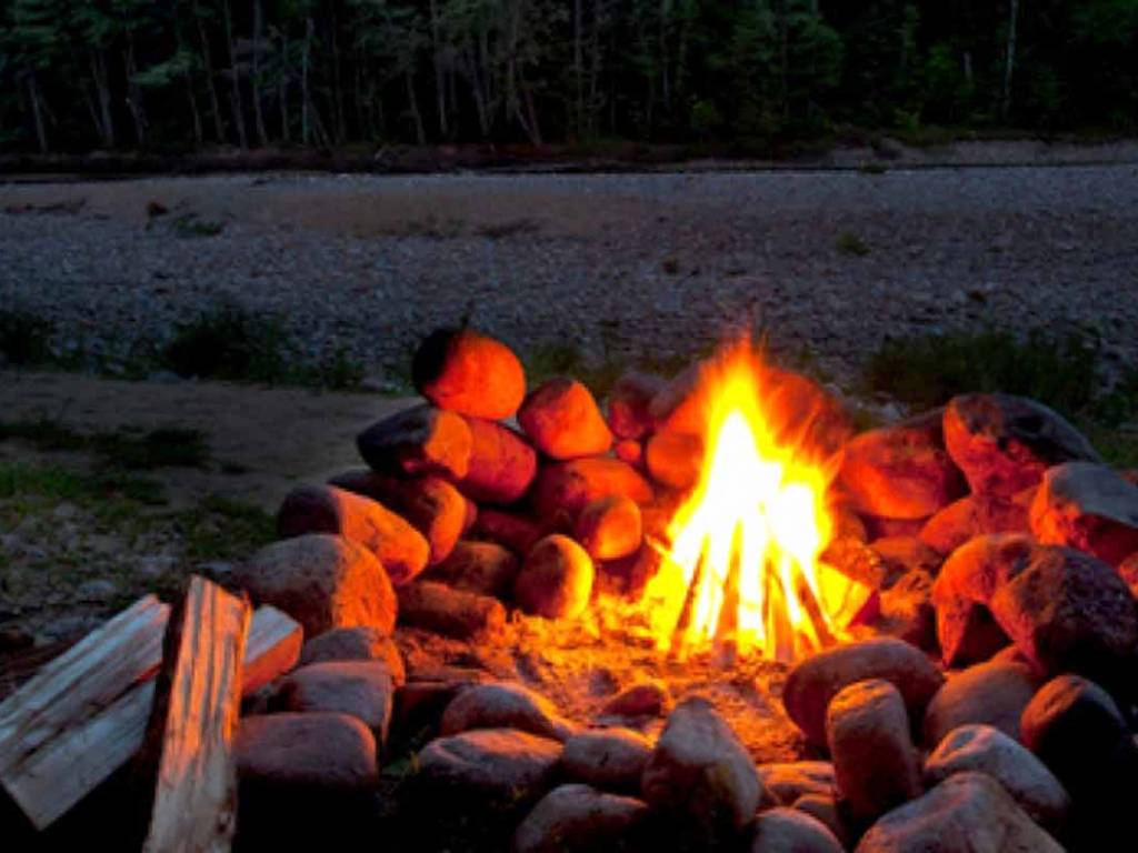 InQuinte.ca | Full burn ban issued in Prince Edward County