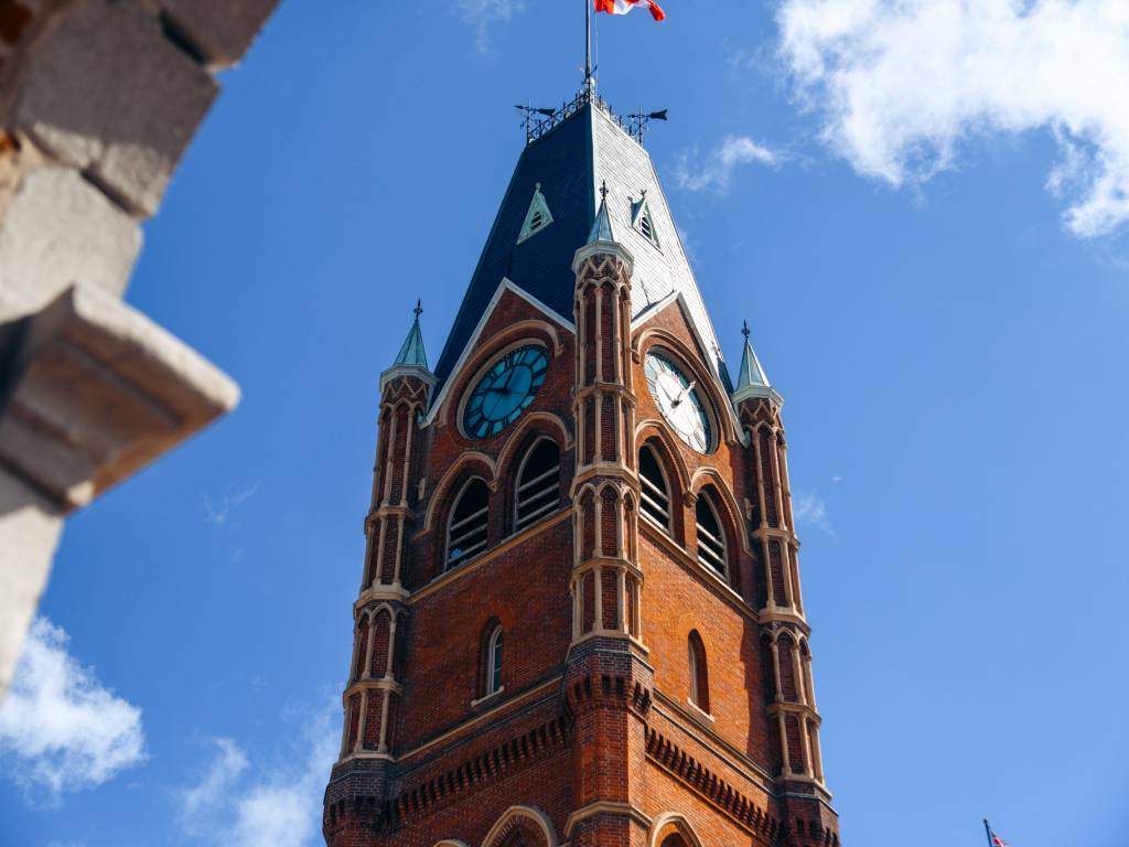 InQuinte.ca | Belleville Council approves 2026 Operating Budget ...