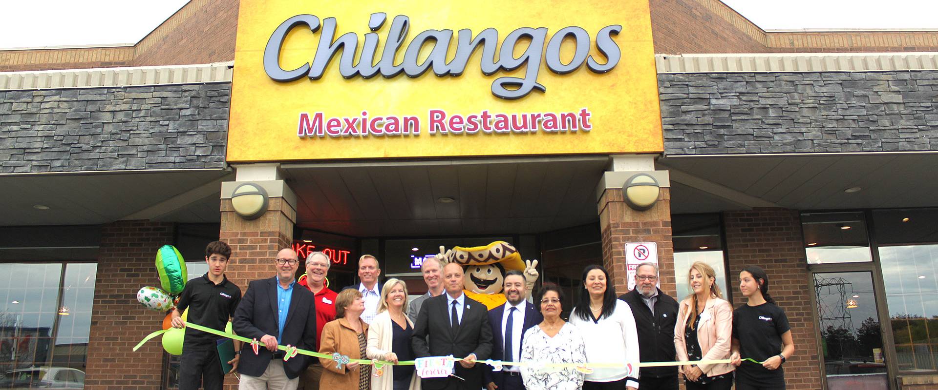 InQuinte.ca | Chilangos Mexican Restaurant celebrates grand reopening