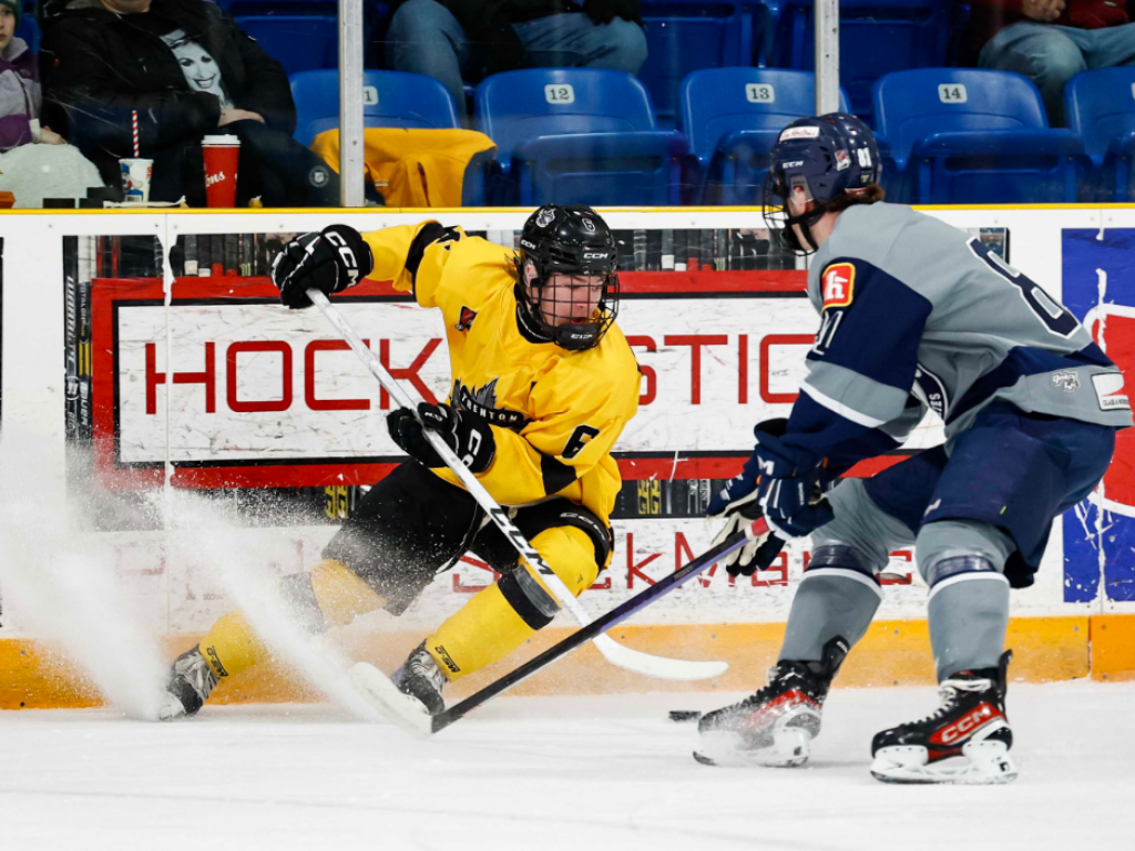 InQuinte.ca | Hawks-Huskies Round 3 schedule released
