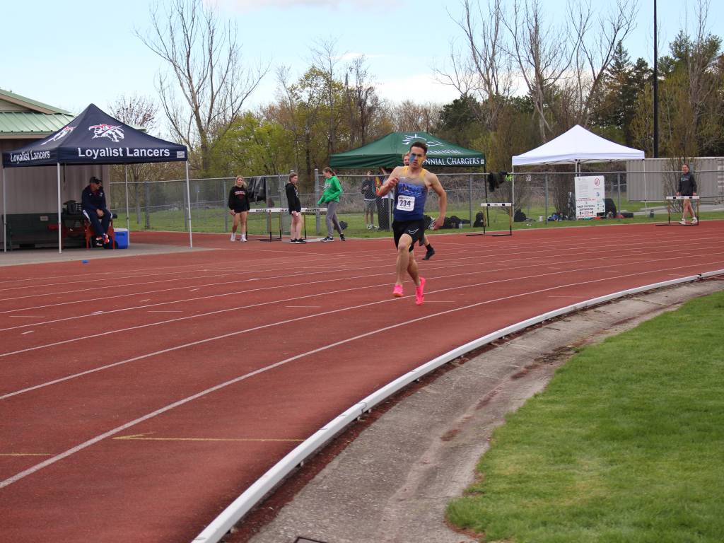 INQUINTE.CA | ENSS tops at COSSA Track and Field Championship