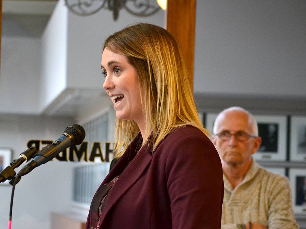 INQUINTE.CA | “Business as usual for BDIA despite staff people leaving