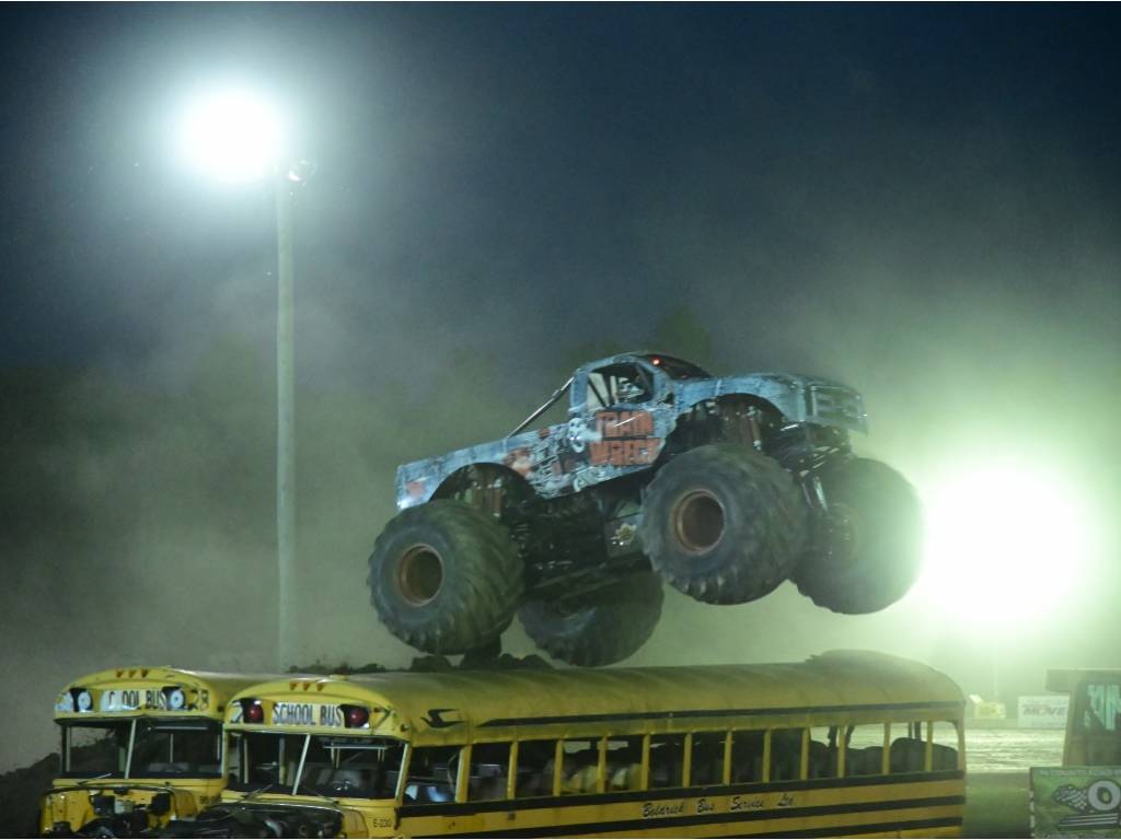 InQuinte.ca | Monster wins for Sandercock, Gregory, Fletcher and Evenden