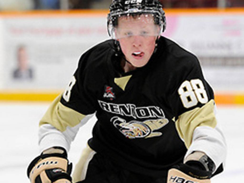 InQuinte.ca | Fargey heroics keeps Hawks unbeaten