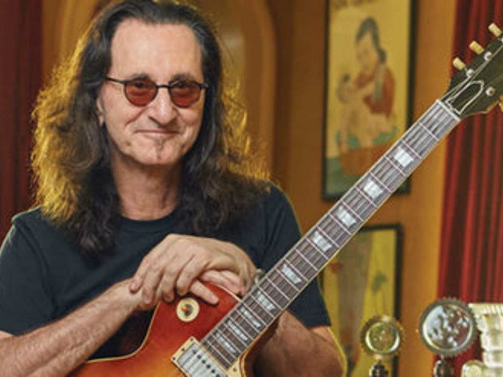 InQuinte.ca | Rush’s Geddy Lee on the importance of music education