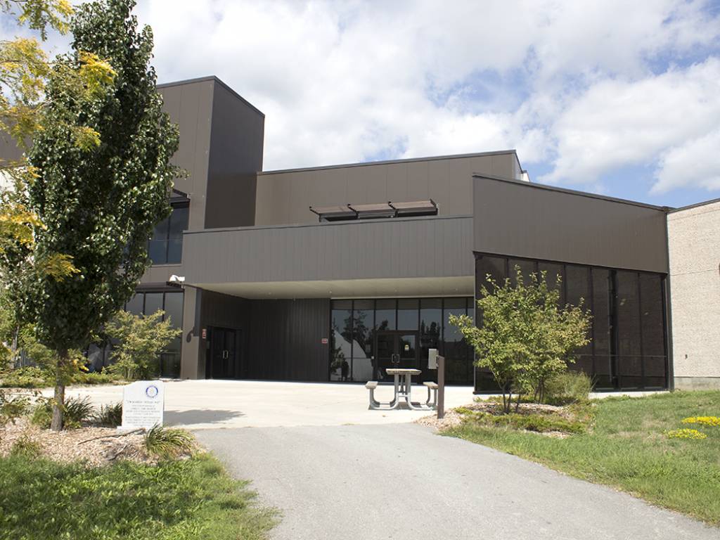 InQuinte.ca | Loyalist announces new Dean of Health, Human and Justice ...