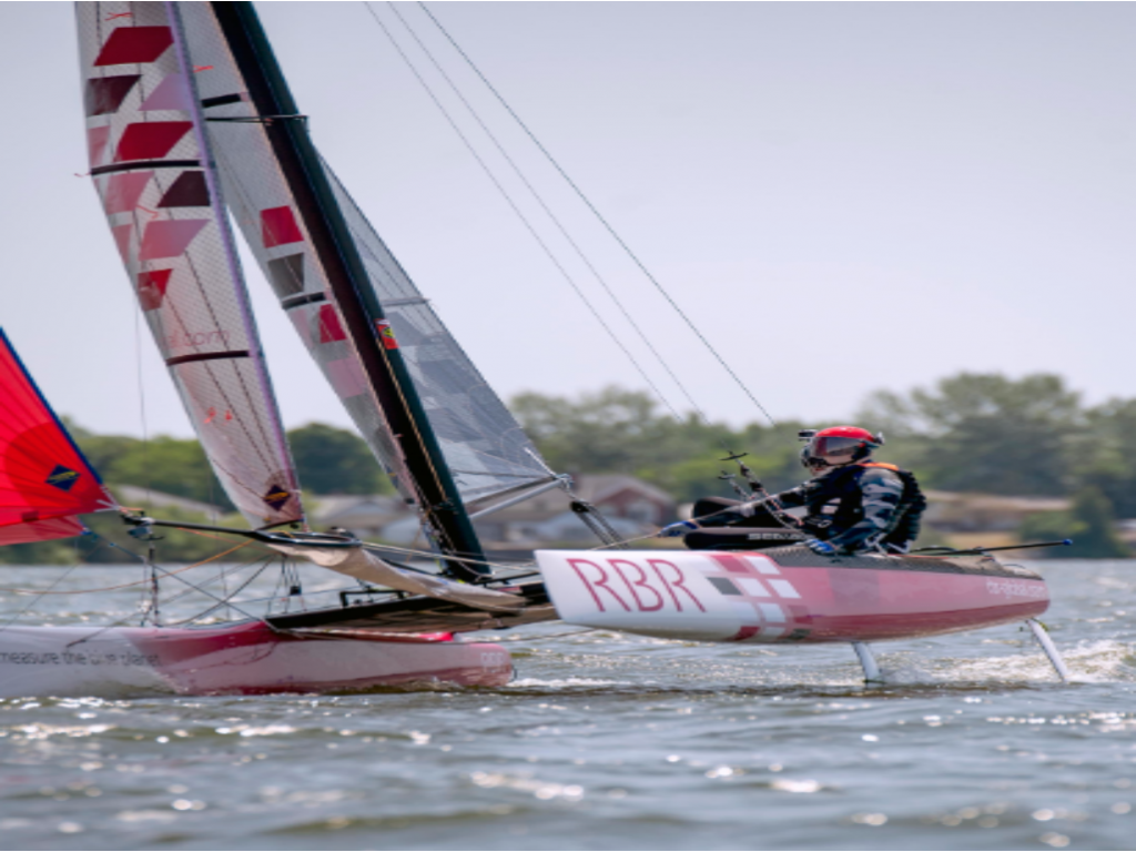 InQuinte.ca | ‘One of the best places to sail in North America ...