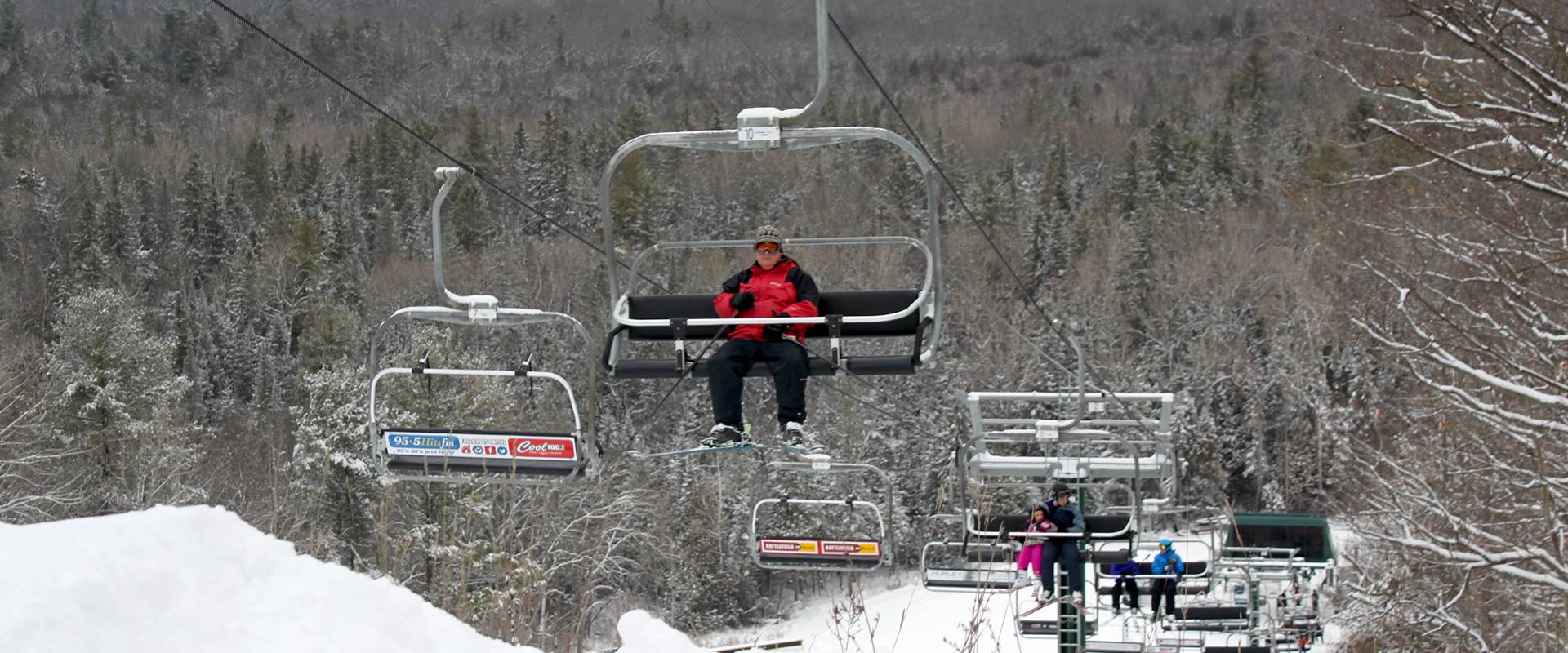 InQuinte.ca | Batawa Ski Hill opens for COVID- shortened season