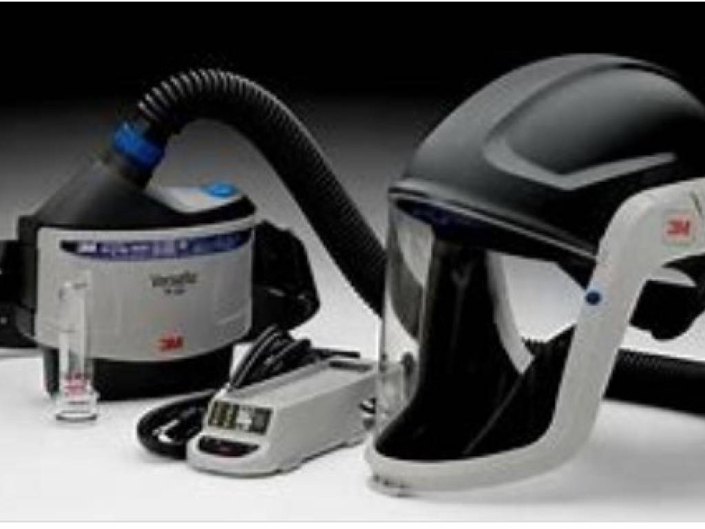 InQuinte.ca | PAPR masks will help paramedics with safety ...